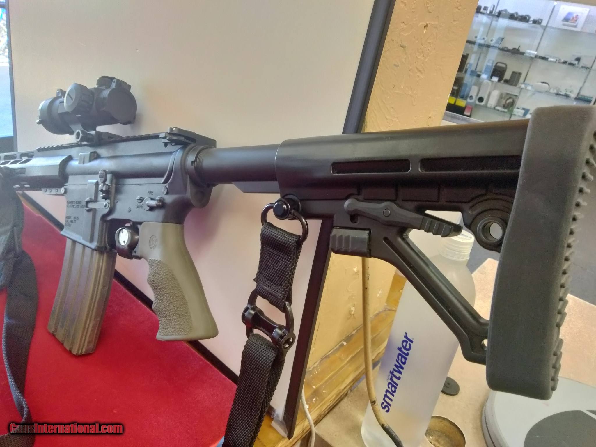 KARRI‚‚S GUNS kg1