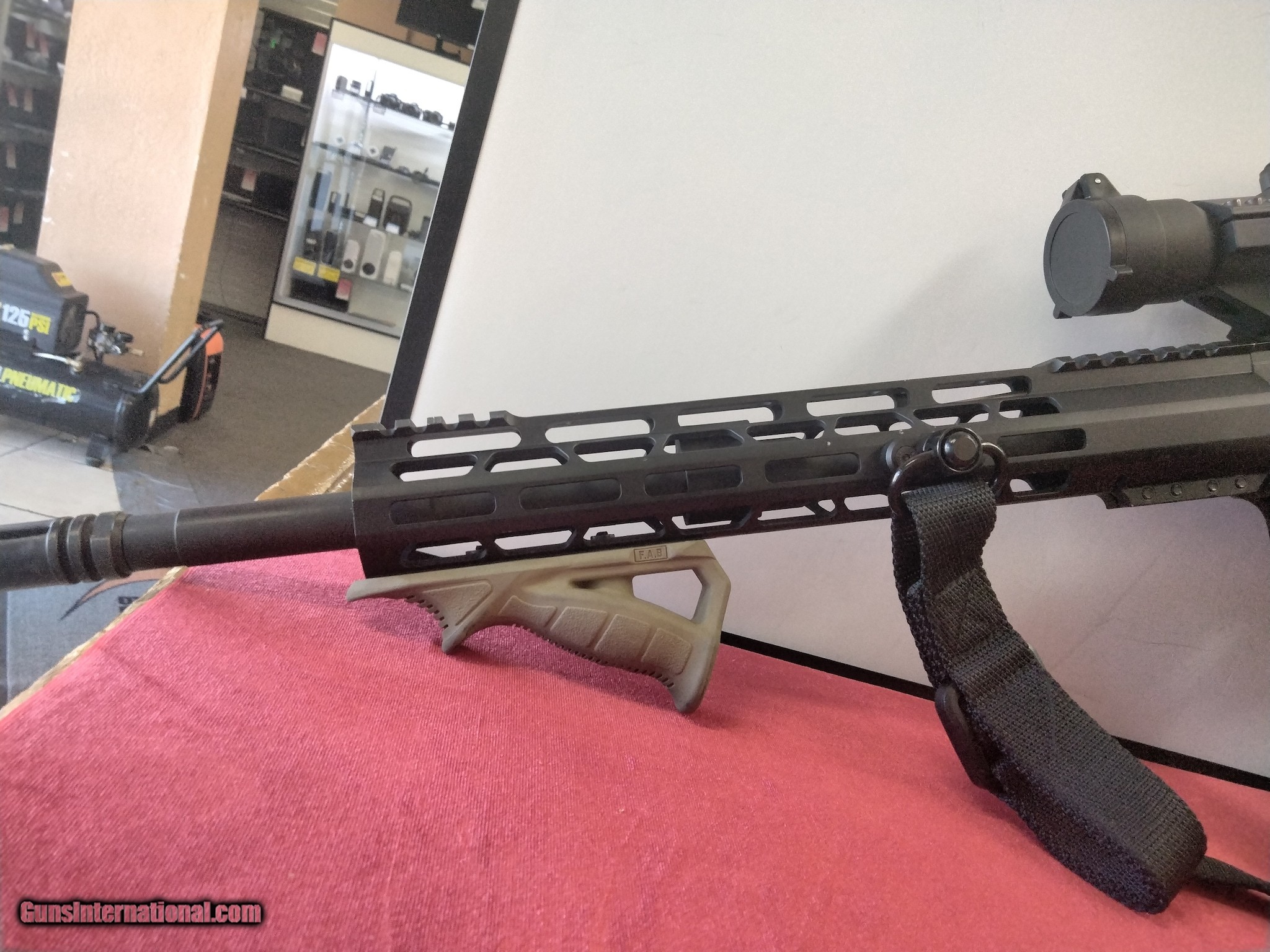 KARRI‚‚S GUNS kg1