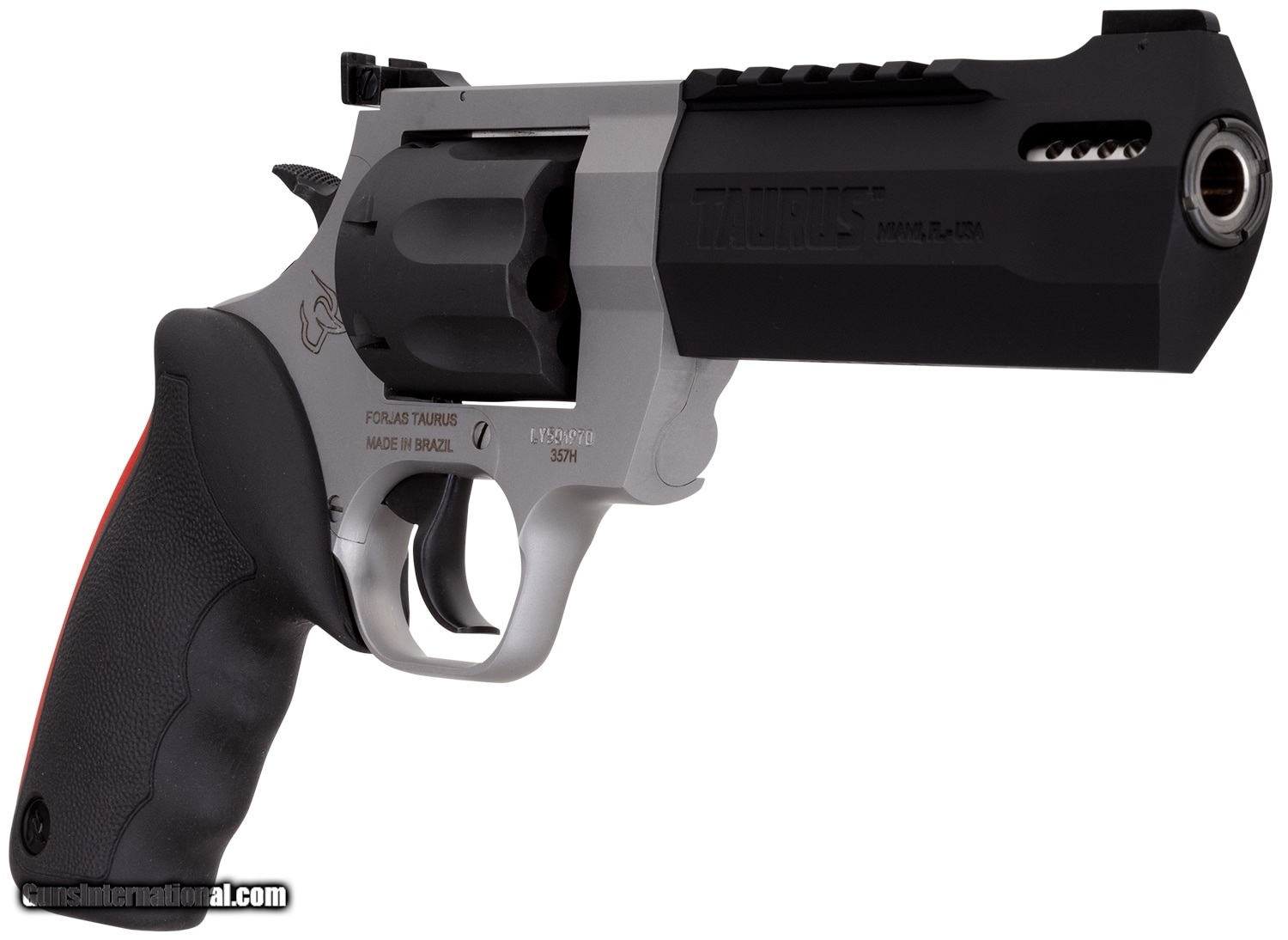 TAURUS RAGING HUNTER