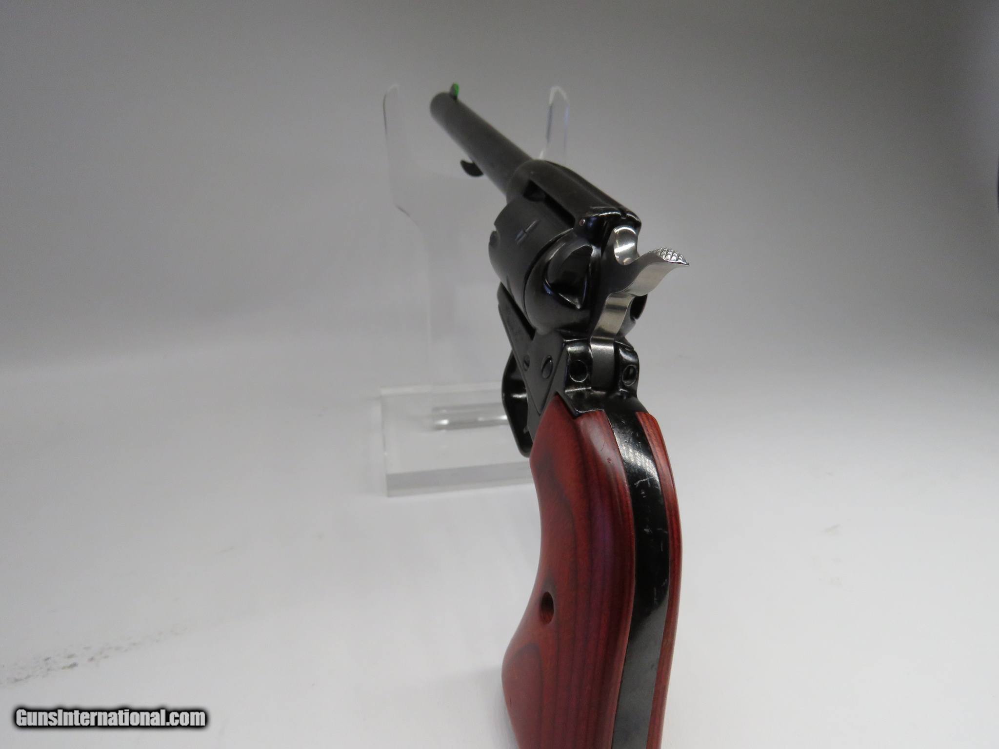 HERITAGE MFG. ROUGH RIDER