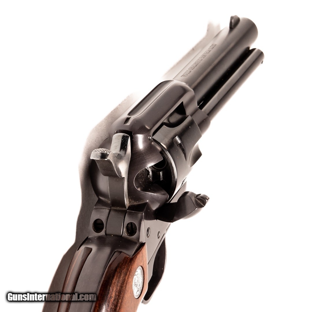 COLT DEFENSE HARTFORD CT FRONTIER SCOUT