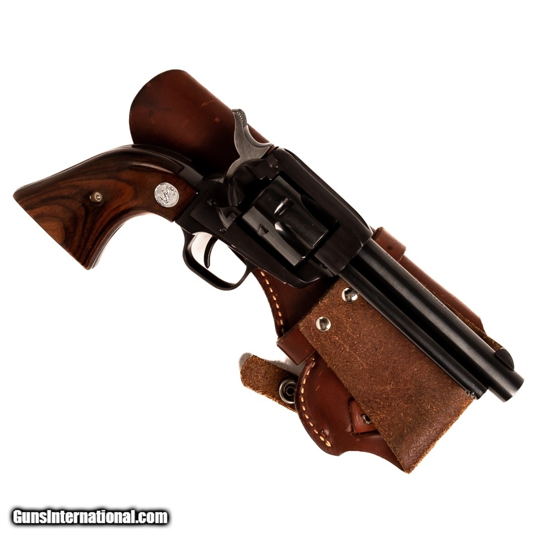 COLT DEFENSE HARTFORD CT FRONTIER SCOUT