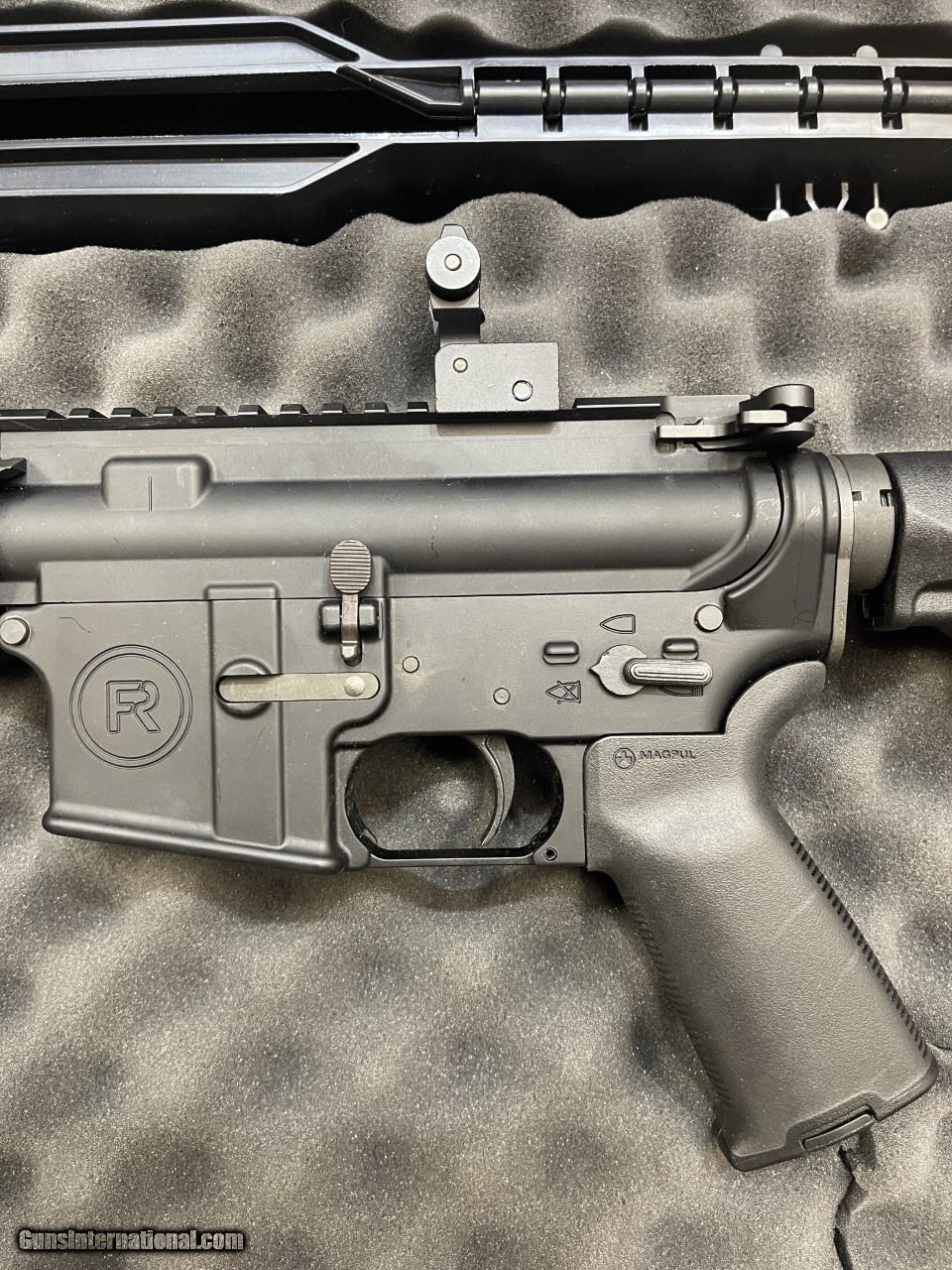 RADICAL FIREARMS RF-15