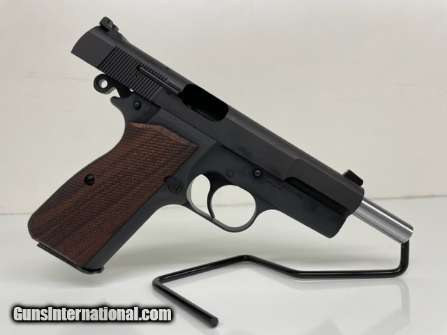SPRINGFIELD ARMORY SA-35