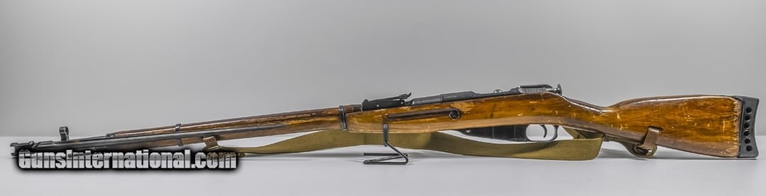 IZHEVSK M91/30 Mosin Nagant