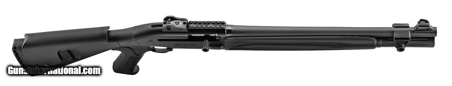 BERETTA 1301 TACTICAL