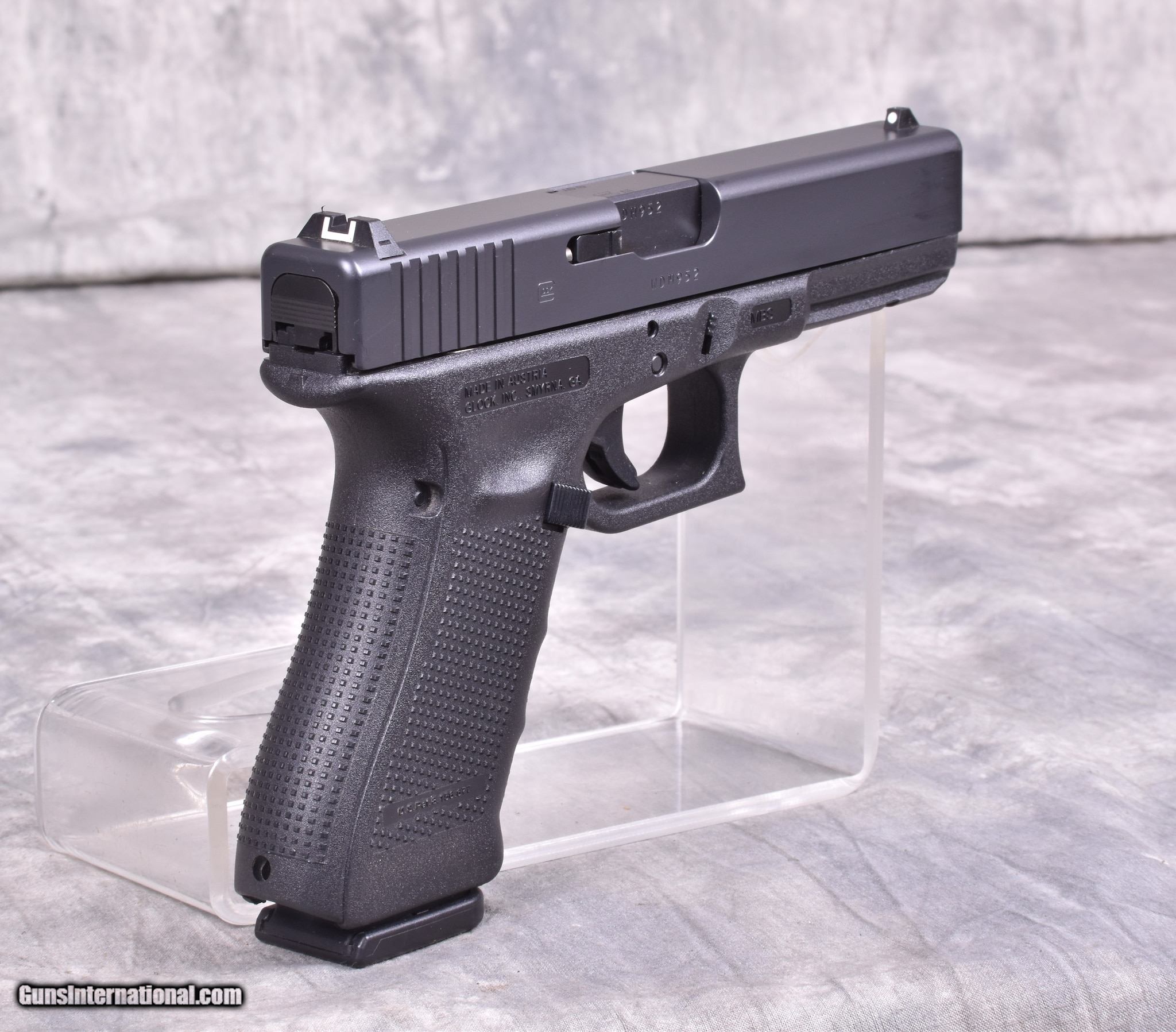 GLOCK G22 GEN 4