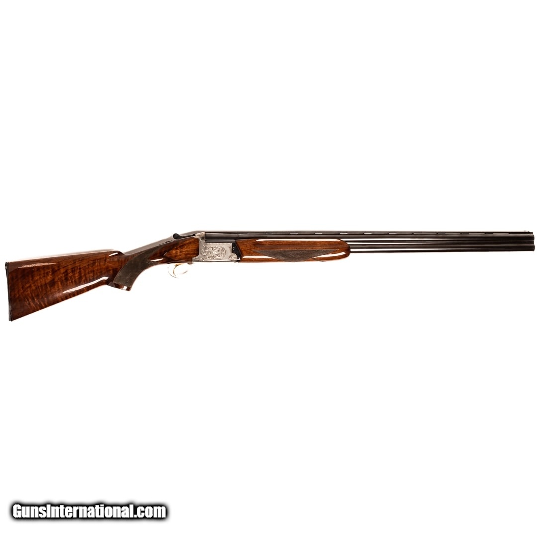 NIKKO FIREARMS CO., LTD. MODEL 5000 II