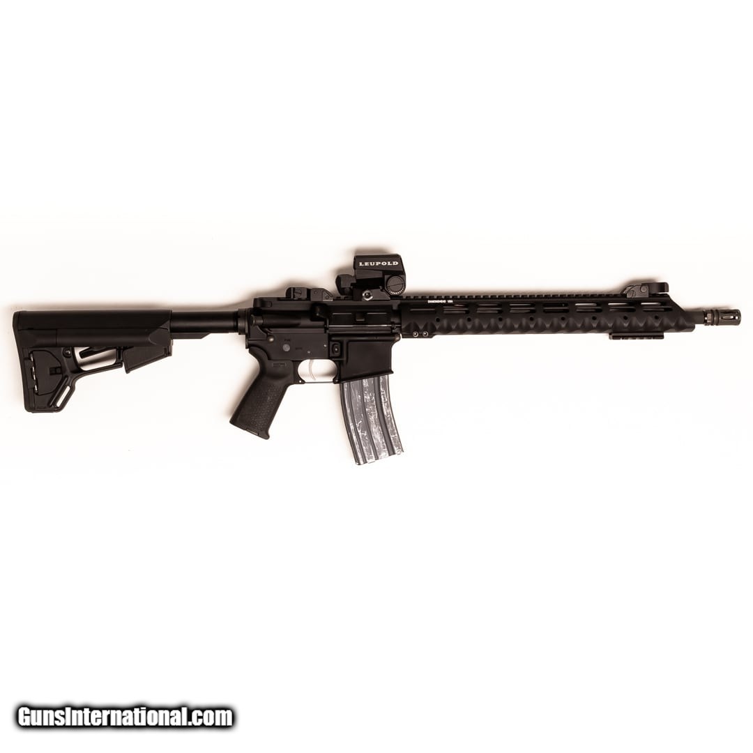 STAG ARMS STAG-15