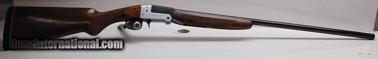BERETTA 412 16 GA