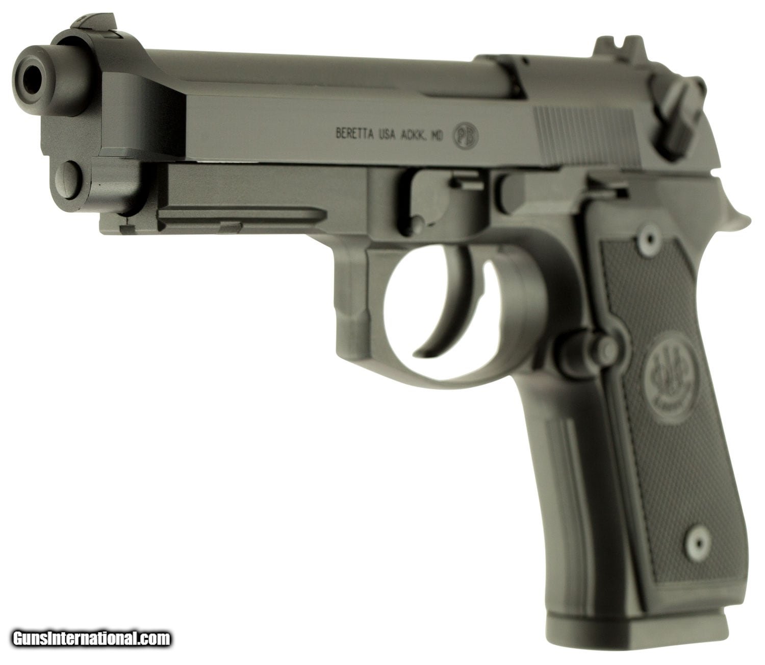 BERETTA 92FS Type M9A1