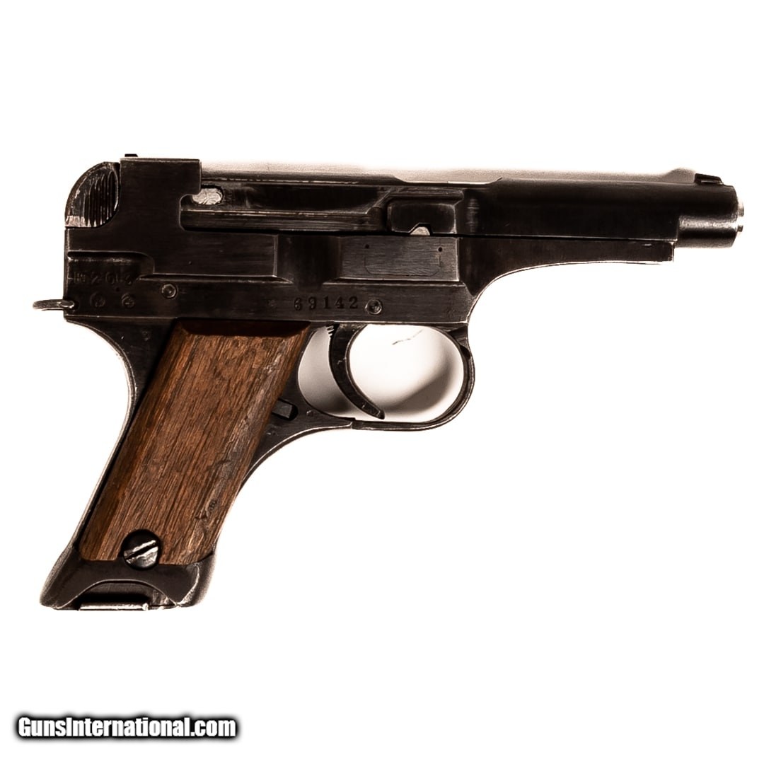 NAMBU TYPE 94 8X22MM NAMBU