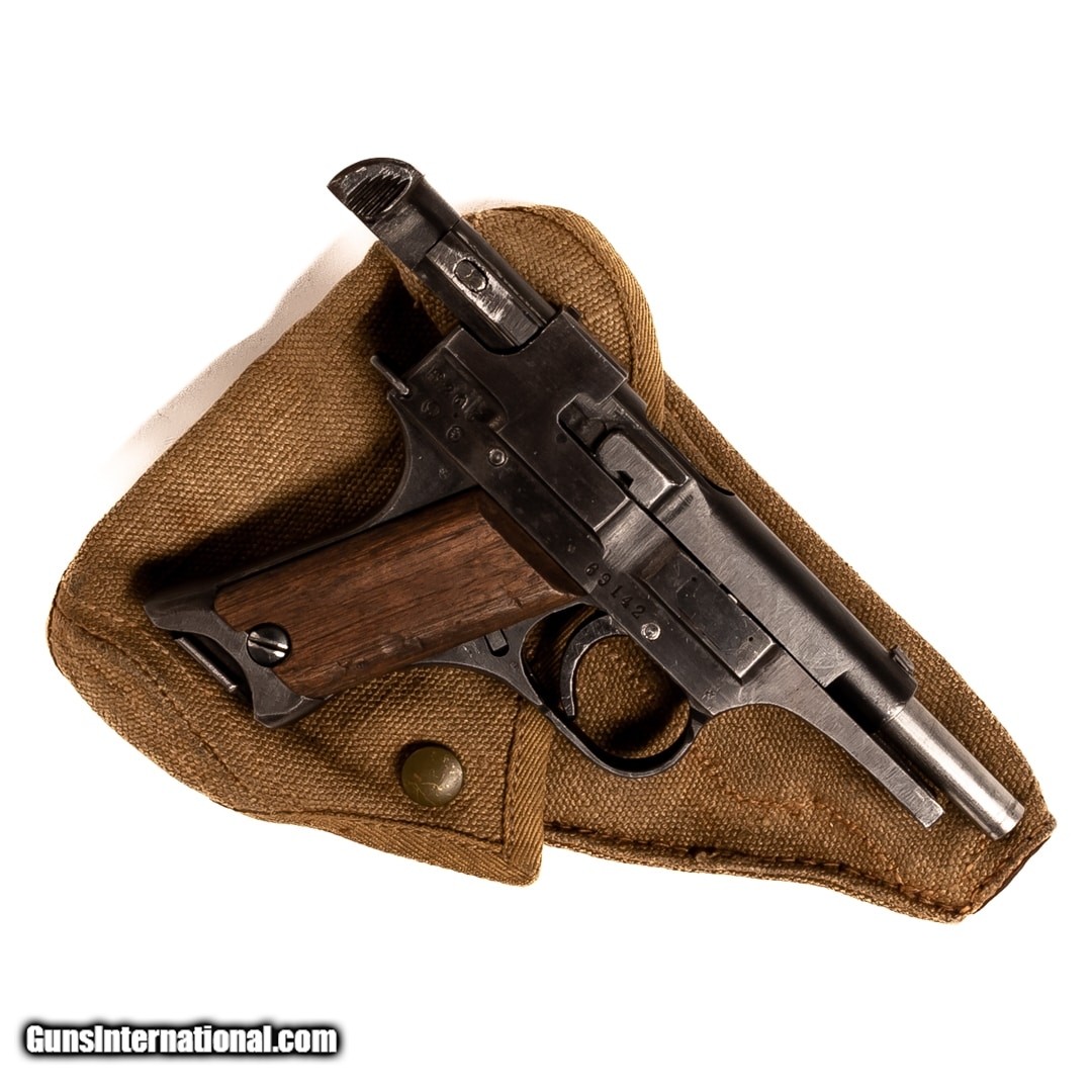 NAMBU TYPE 94 8X22MM NAMBU