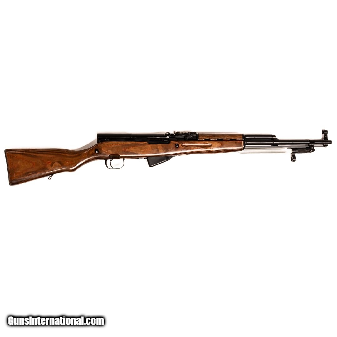 NORINCO SKS TYPE 56