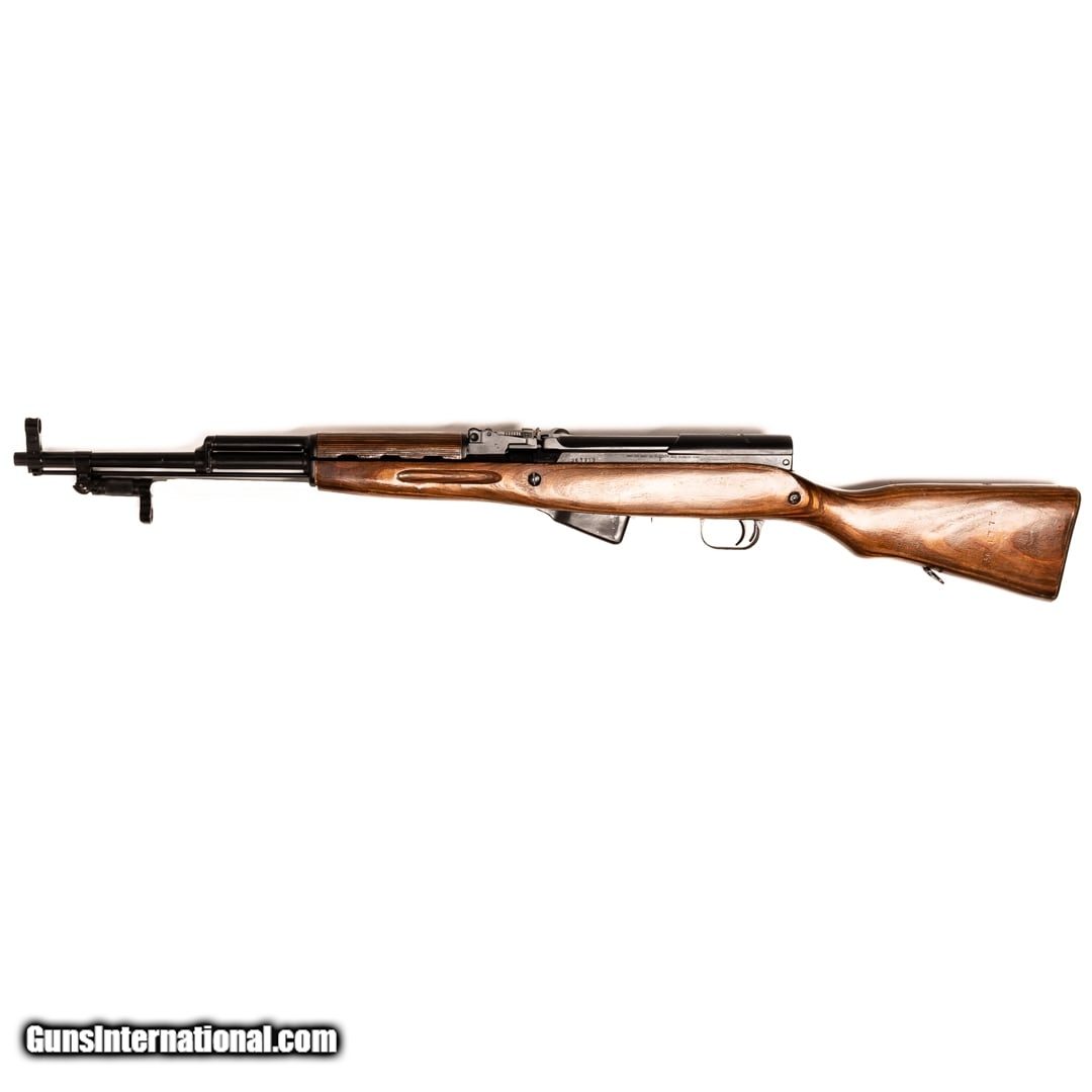NORINCO SKS TYPE 56