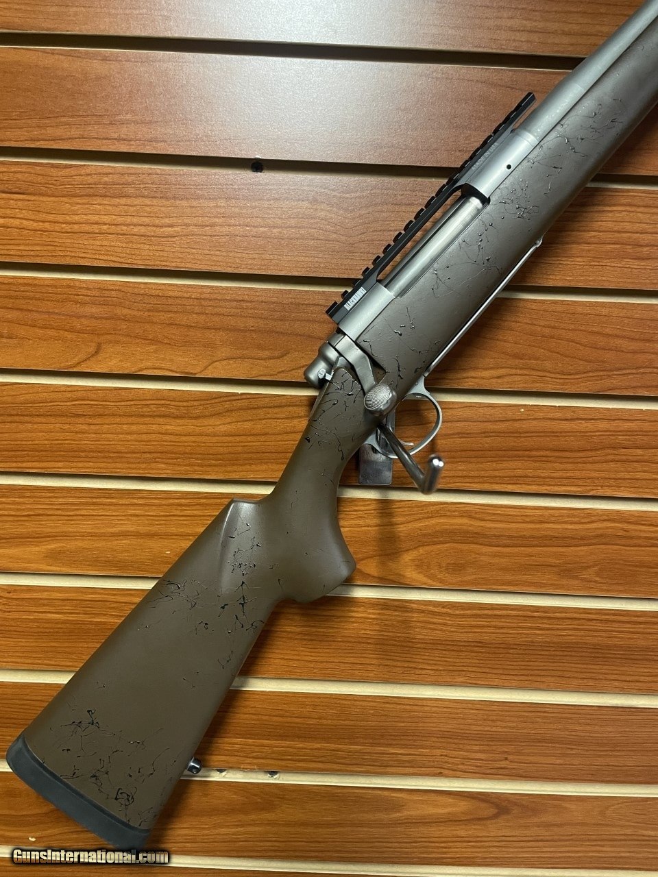 REMINGTON 700