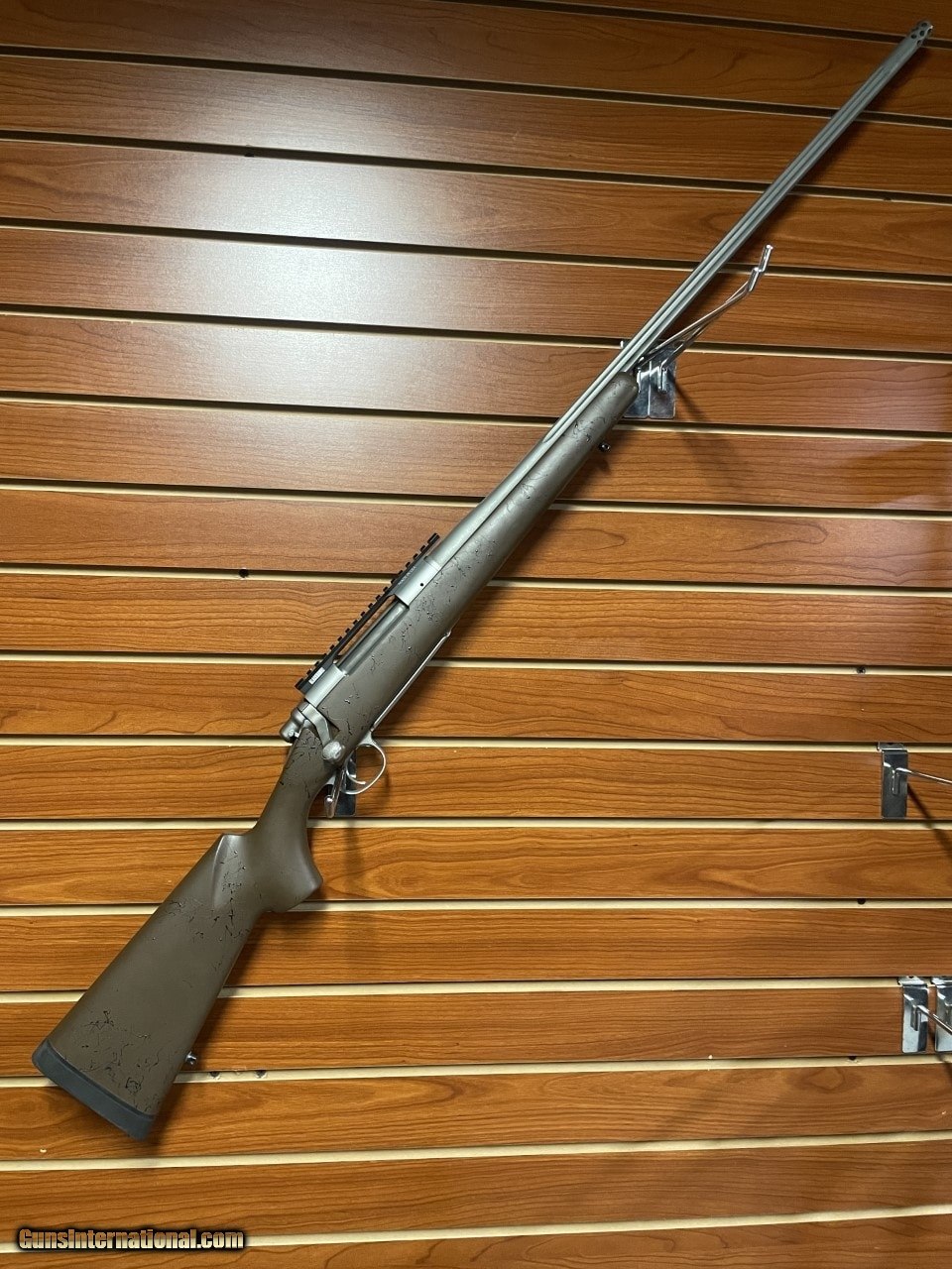 REMINGTON 700