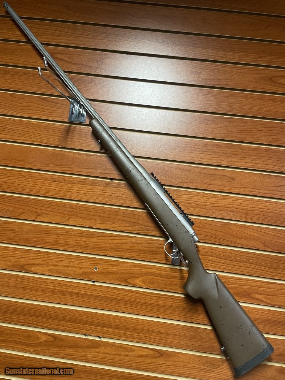 REMINGTON 700
