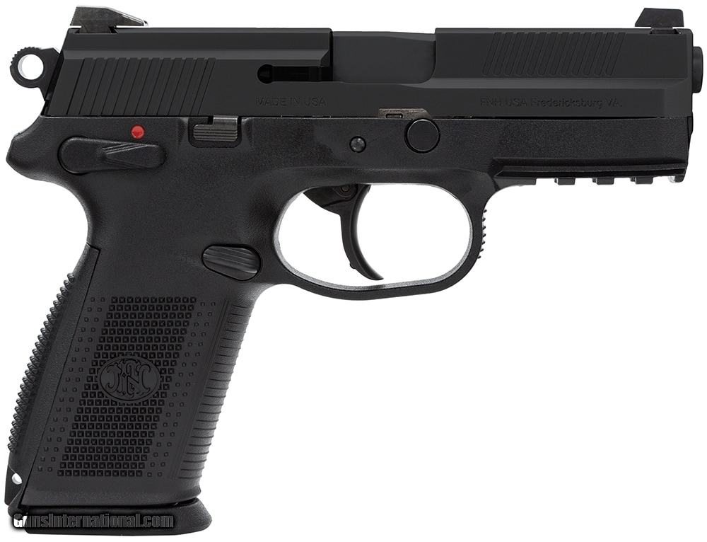 FN America FNX-9