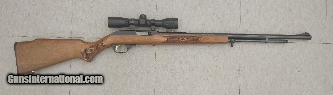 MARLIN 60