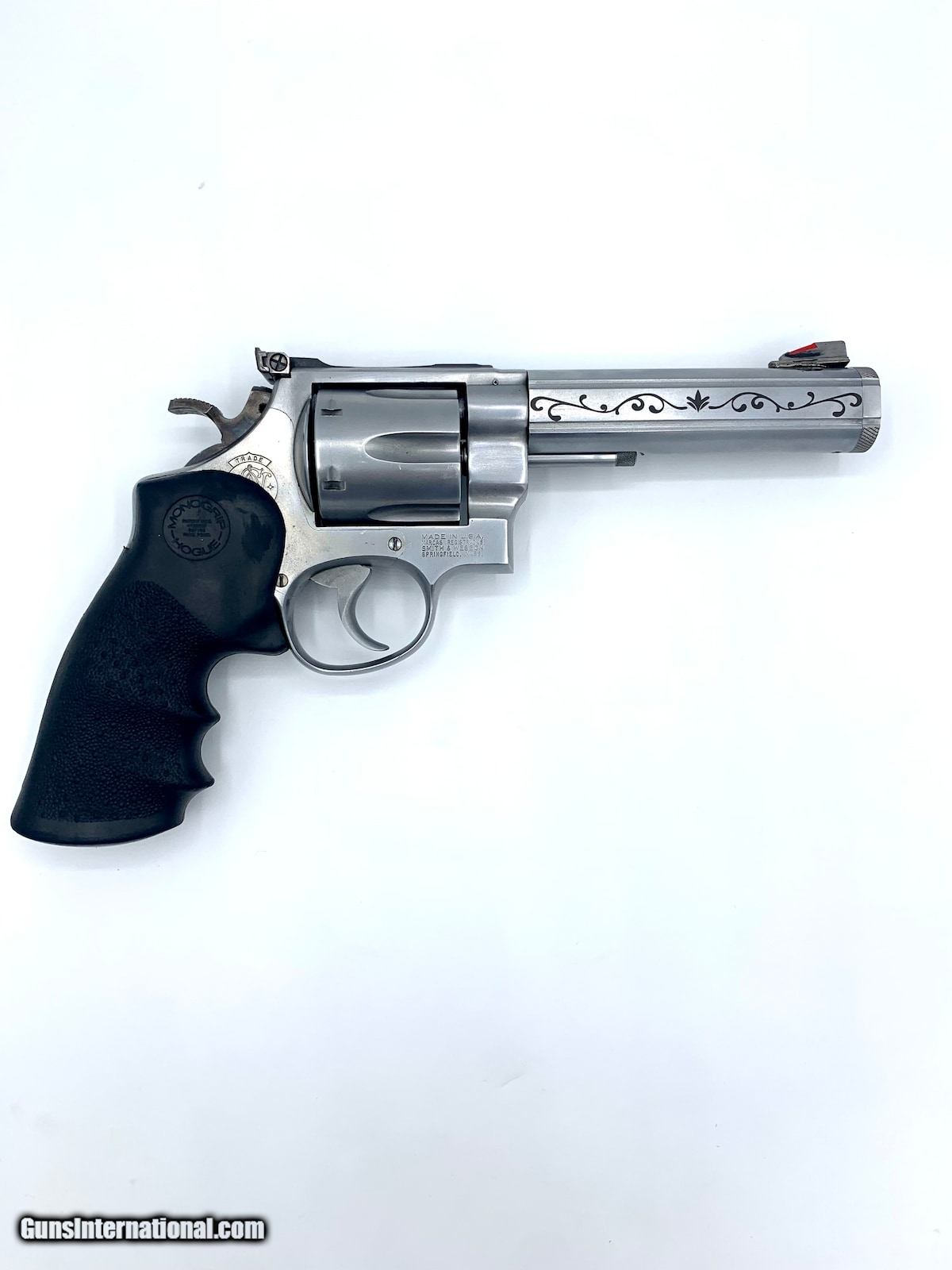 SMITH & WESSON 29-3 44 MAG