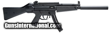 AMERICAN TACTICAL IMPORTS GSG 522