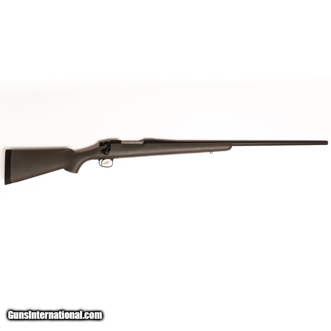 REMINGTON .300 Jarrett .300 JARRETT