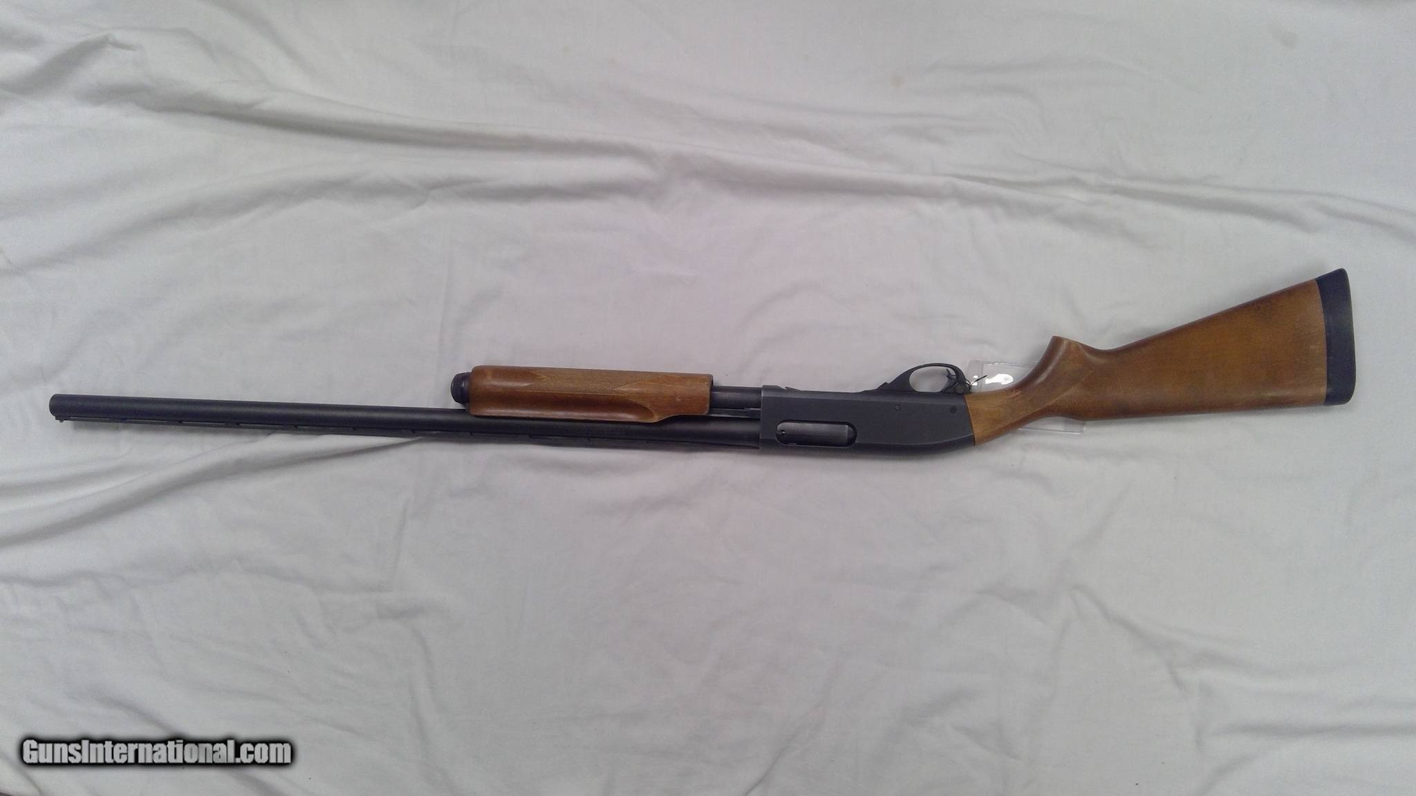 REMINGTON Remington 870 Express Magnum