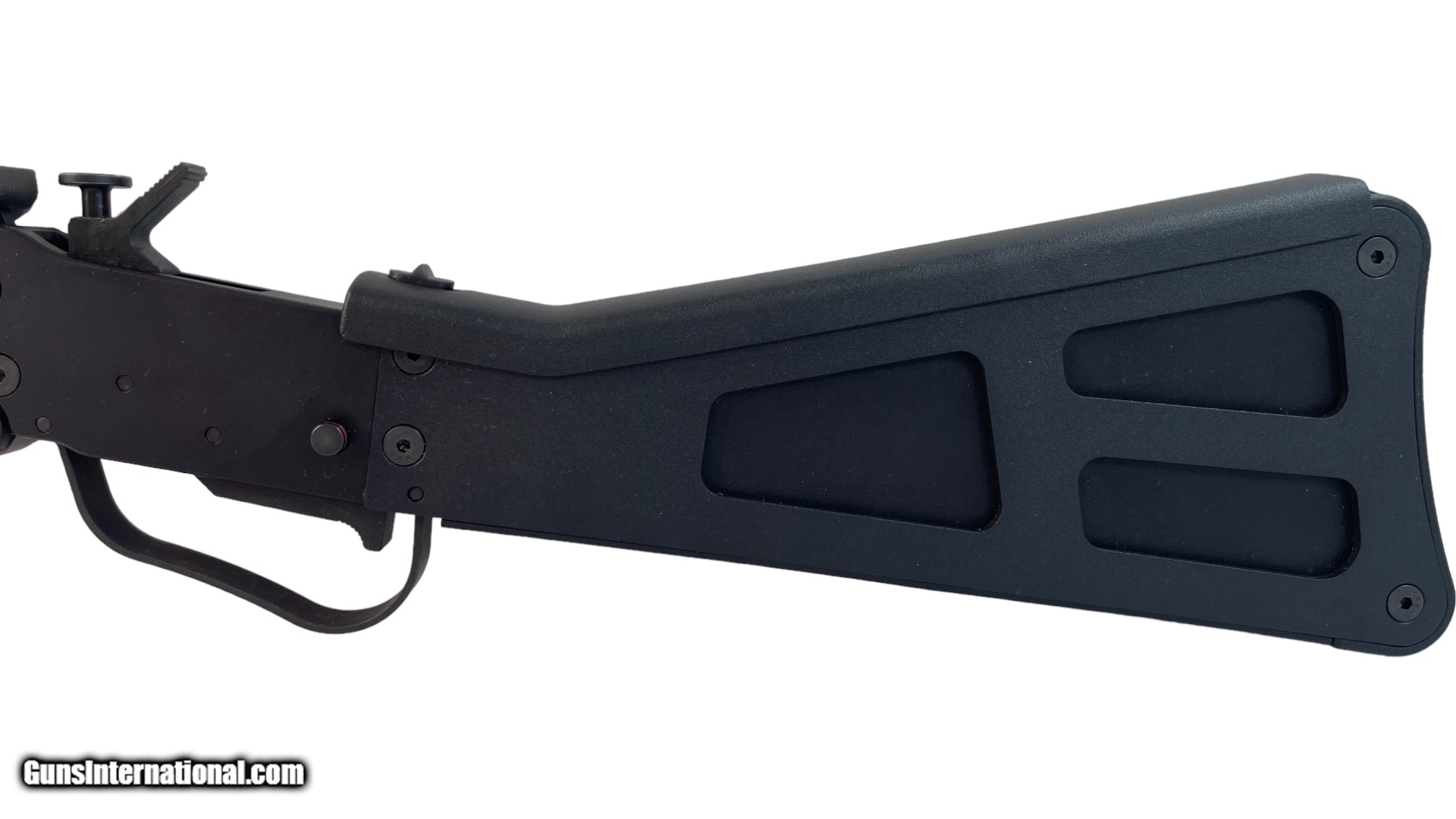 TPS ARMS M6 TAKEDOWN 357/. 410ga