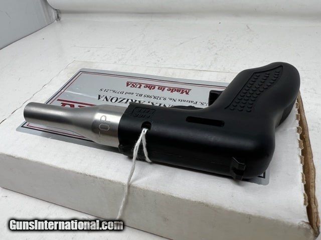 ALTOR Altor Corp Single Shot Pistol 380 ACP