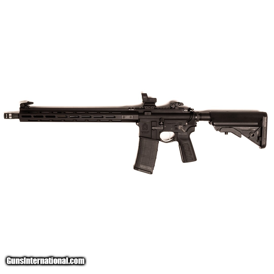 SPRINGFIELD ARMORY SAINT VICTOR