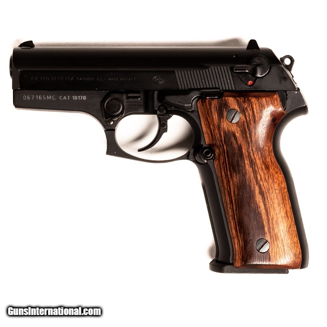 BERETTA MOD.8045 F