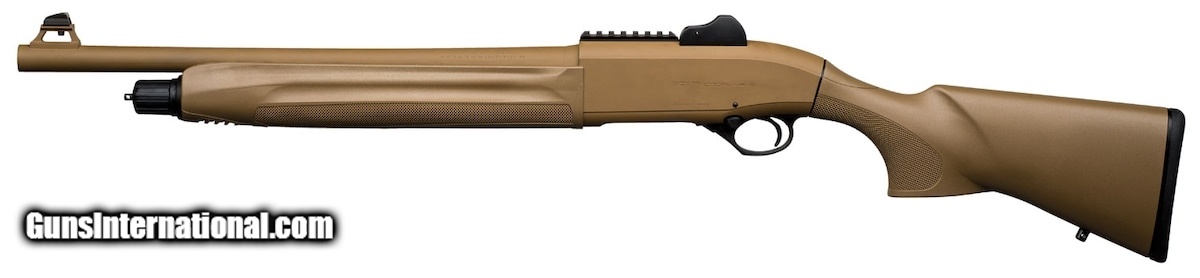 BERETTA 1301 TACTICAL