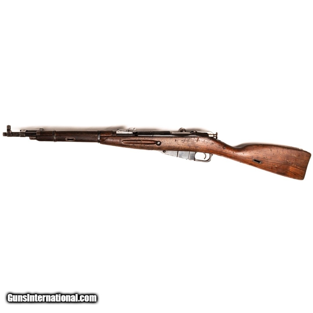 MOSIN-NAGANT TYPE 53