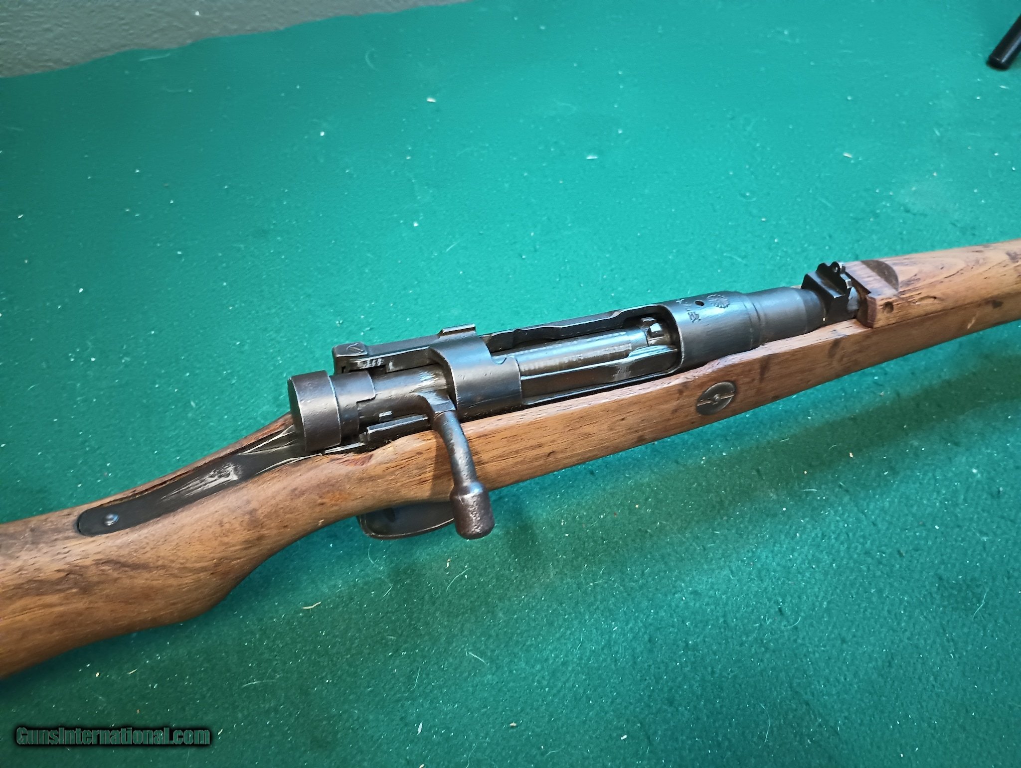 ARISAKA TYPE 99