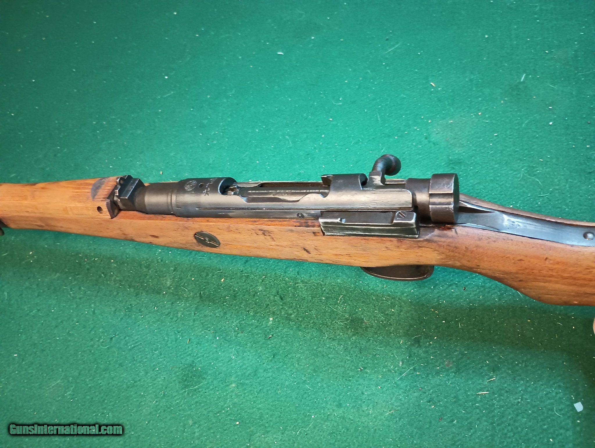ARISAKA TYPE 99