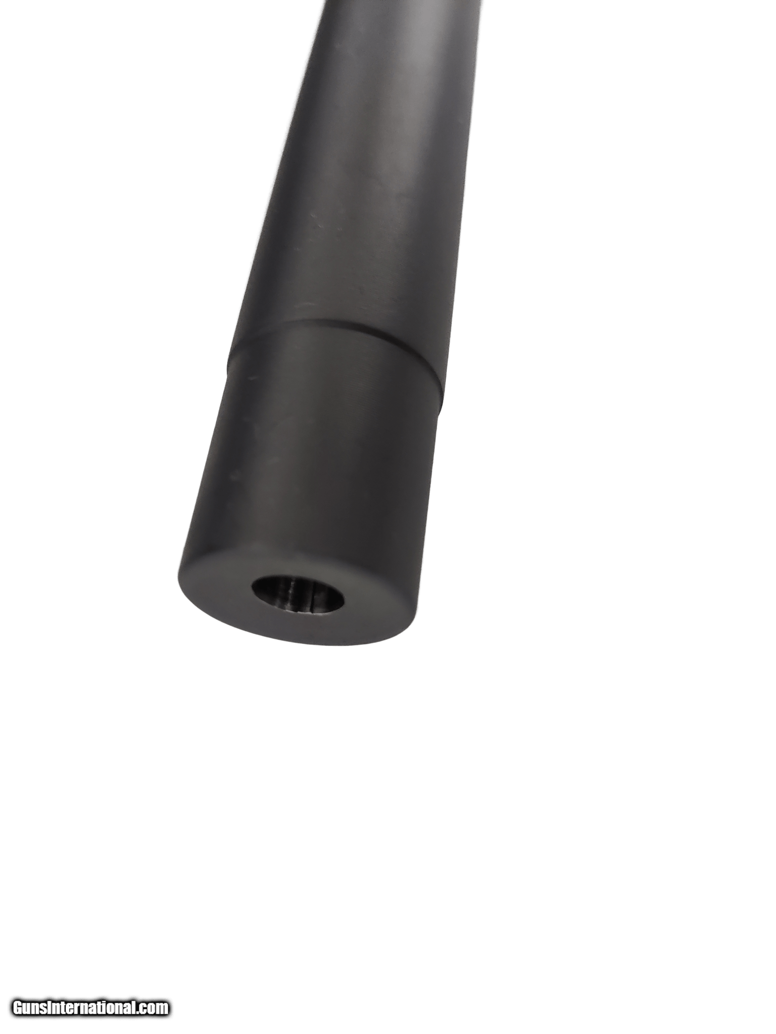 STAG ARMS Model 7 AR-15 6.8SPC w/3 Mags, Hard Case, Sling, Manuals 6 ...