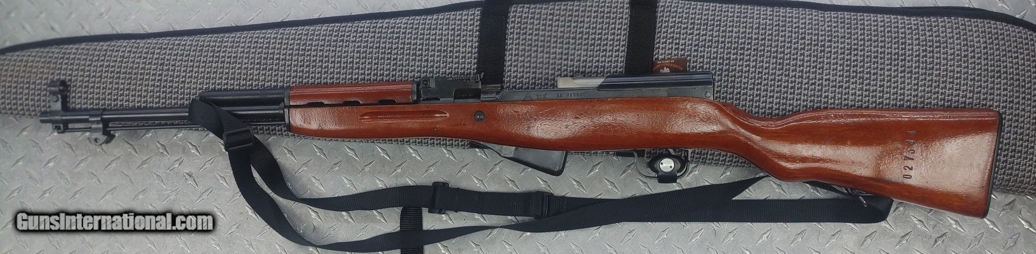 NORINCO Chinese Norinco Type 56 SKS 7.62x39