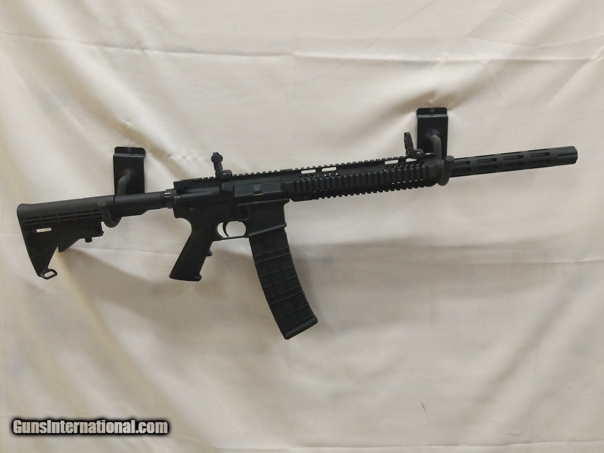 PALMETTO STATE ARMORY PA-15 410