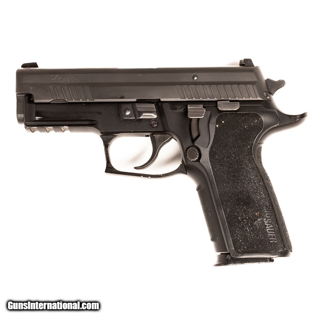 SIG SAUER P229 ELITE .40 S&W