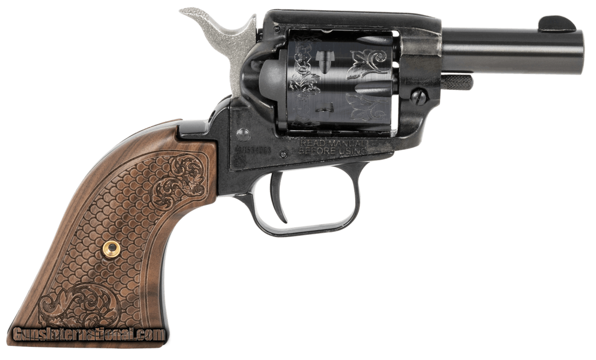 HERITAGE MFG BARKEEP .22 LR