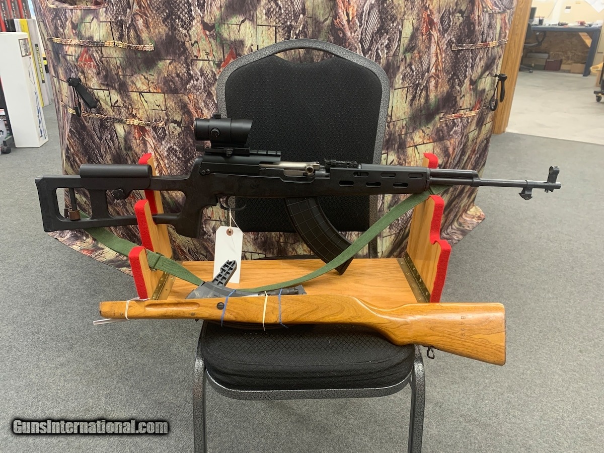 NORINCO Chinese Norinco Type 56 SKS 7.62x39 SPIKE BAYONET SLING