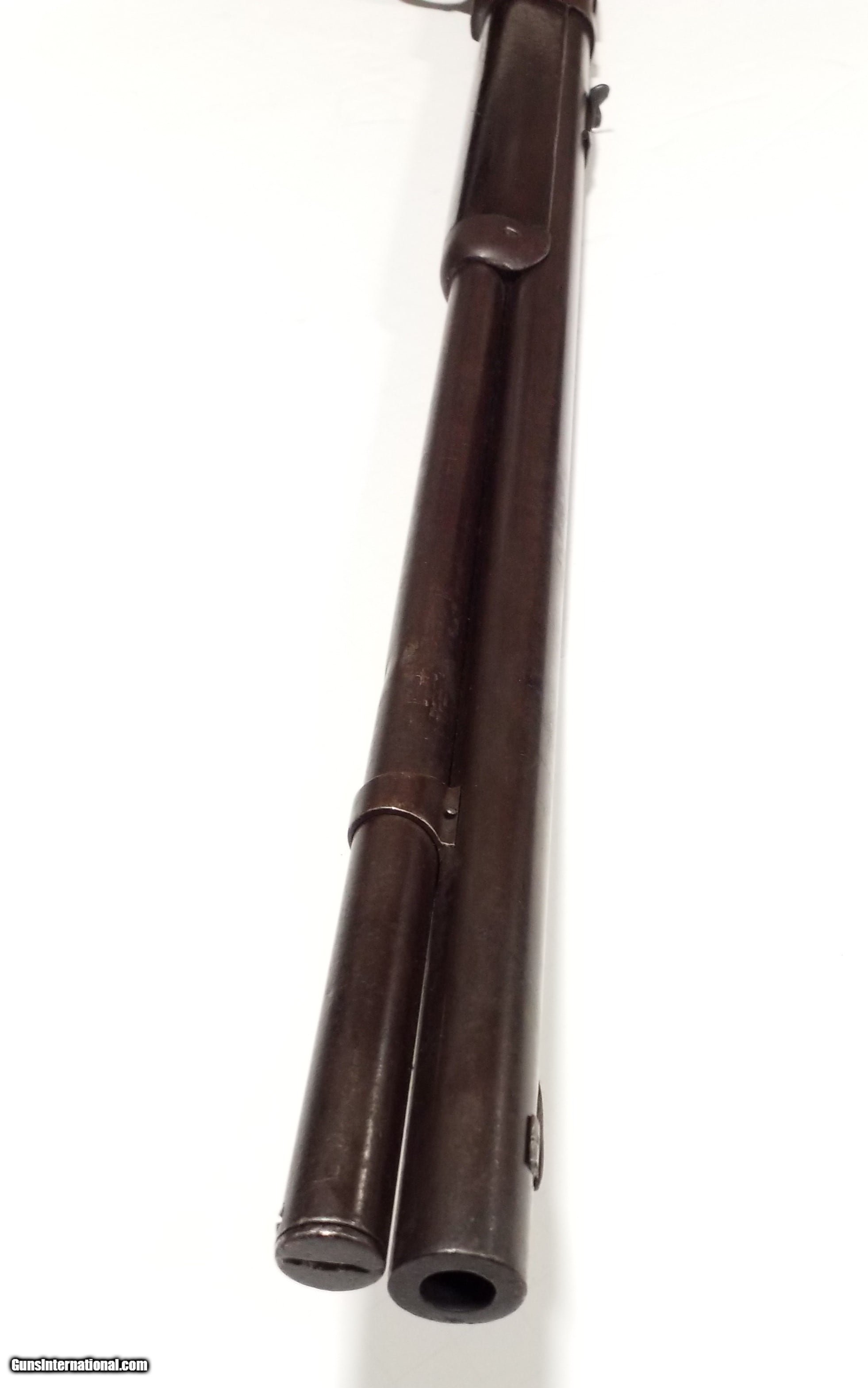 WINCHESTER Octagon Barrel Model 1873 .44-40 WIN