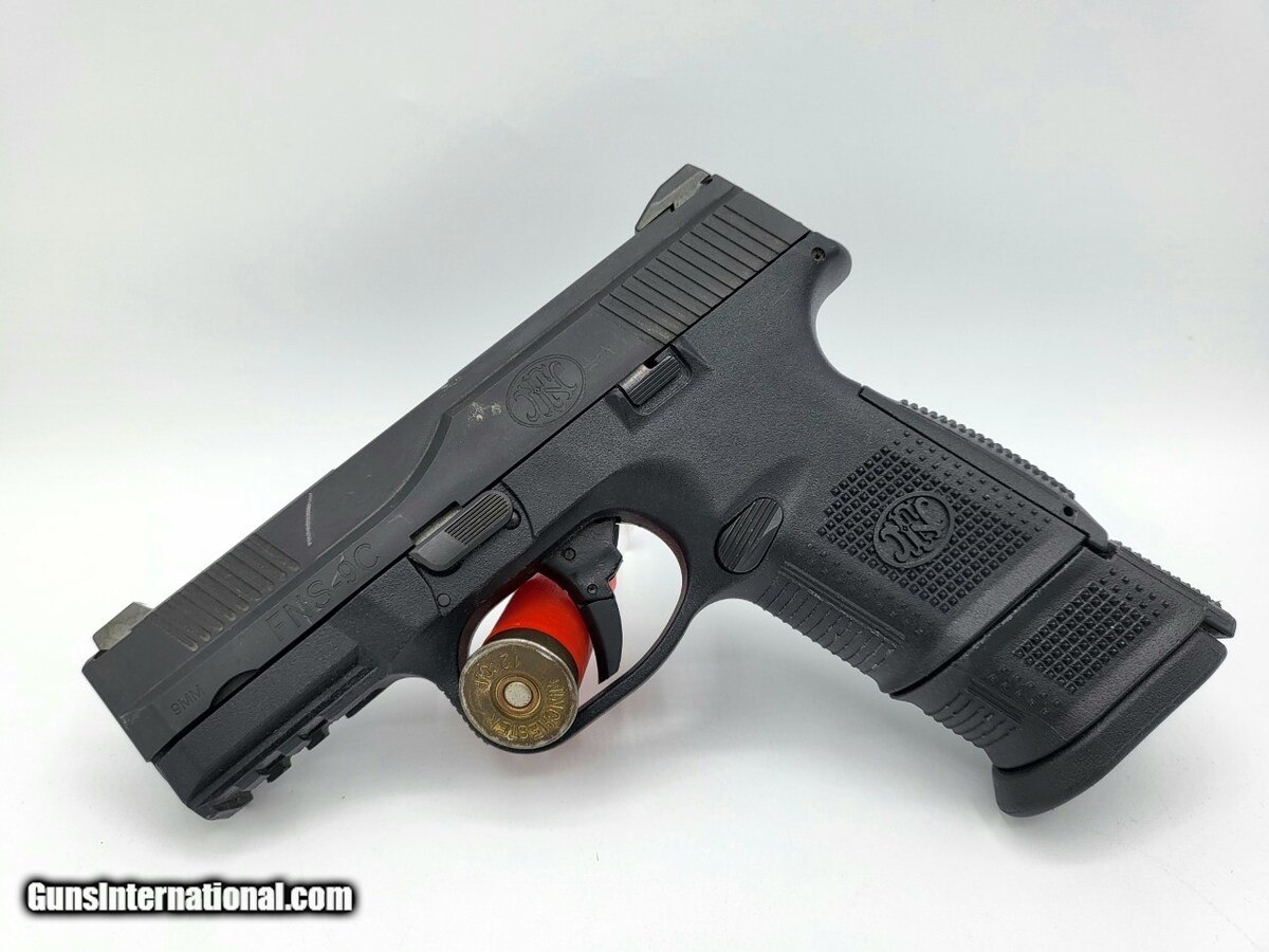 FN FNS-9C