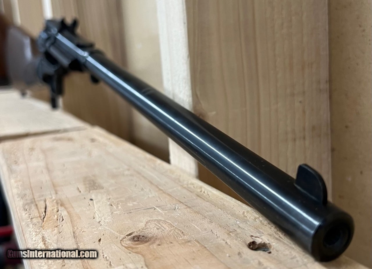 HERITAGE MFG. ROUGH RIDER RANCHER CARBINE