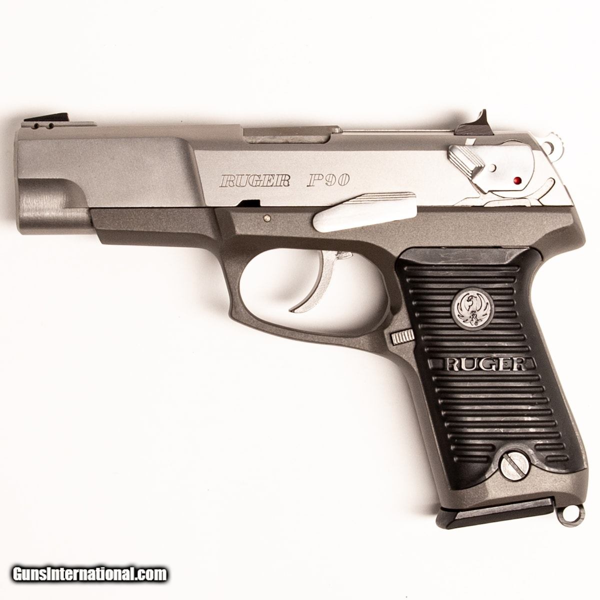 RUGER P90
