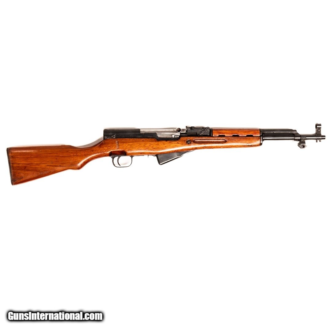NORINCO SKS TYPE 56
