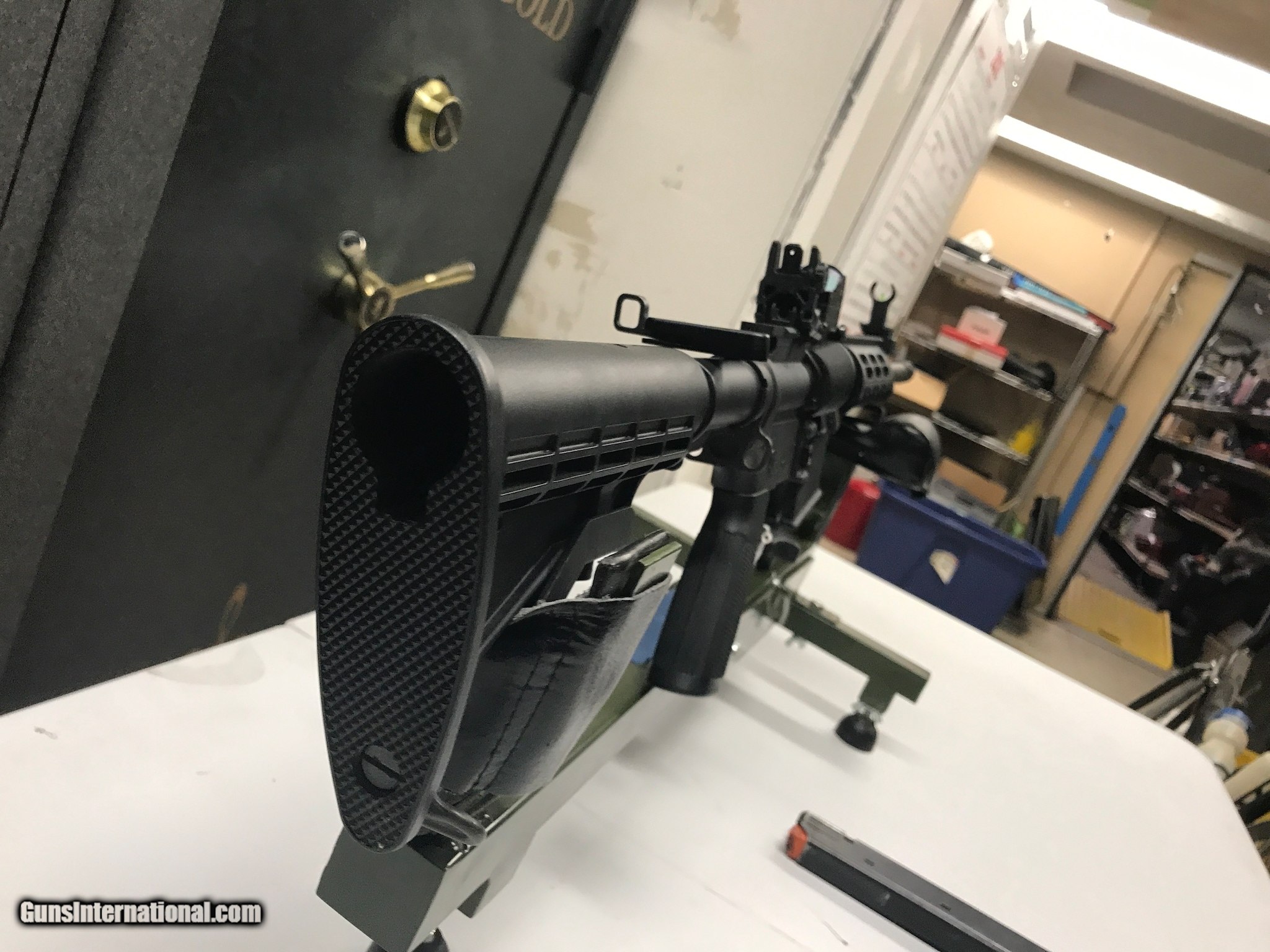 STAG ARMS MODEL STAG 9 for sale