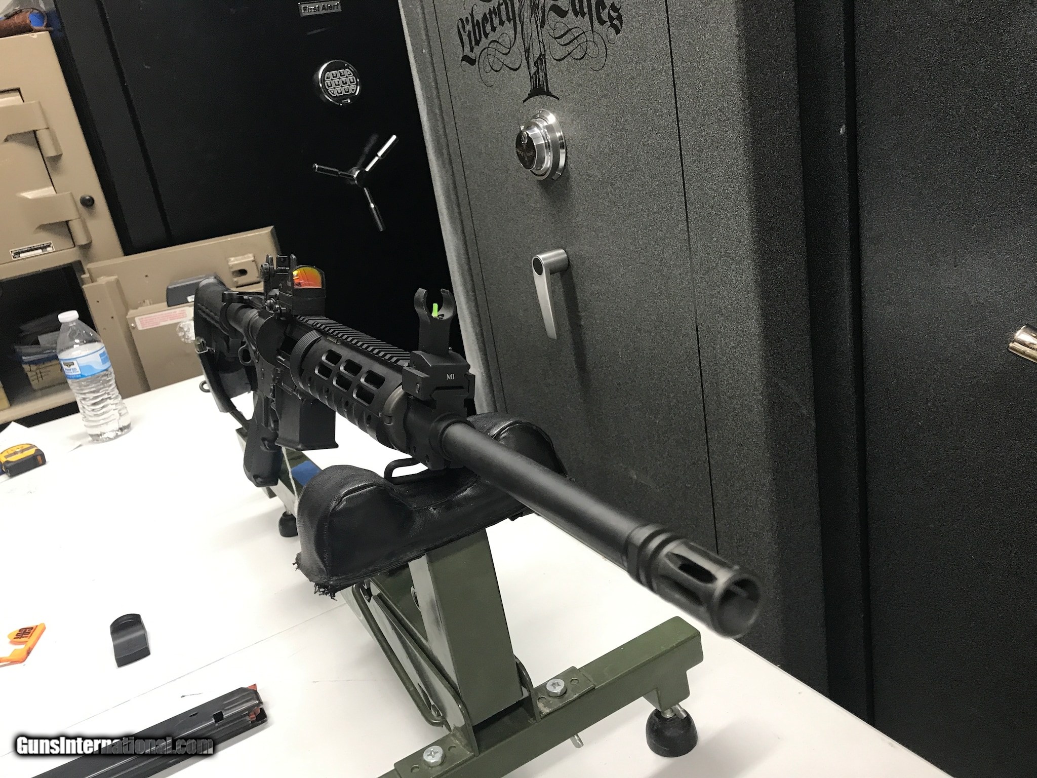 STAG ARMS MODEL STAG 9 for sale