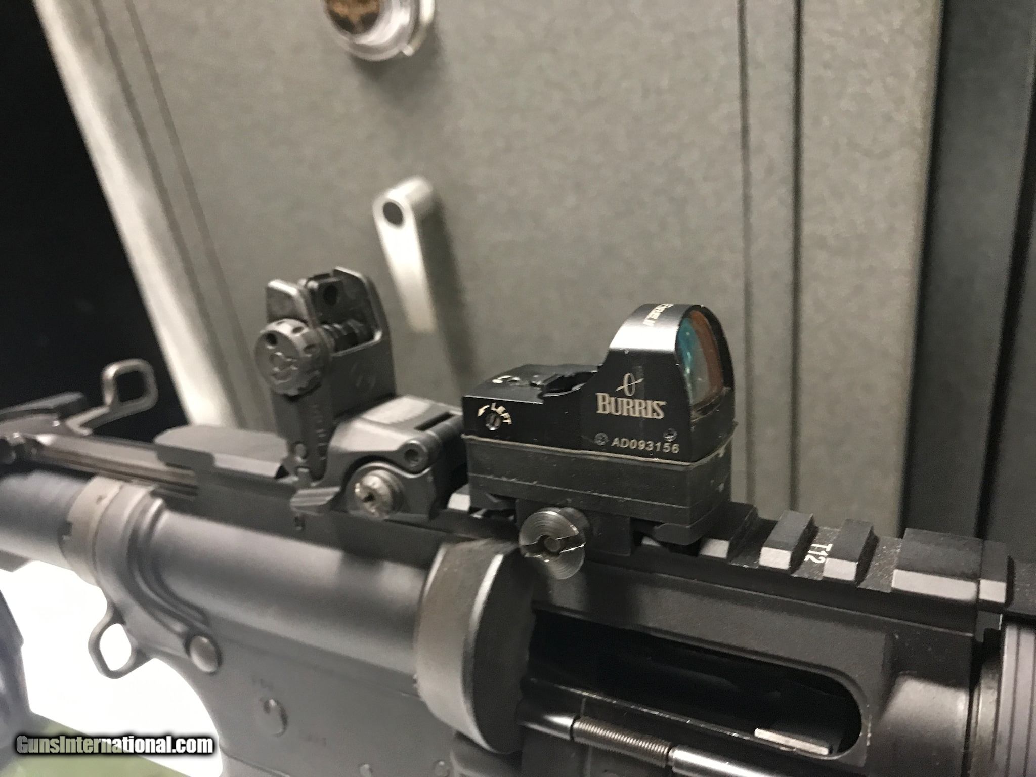 STAG ARMS MODEL STAG 9 for sale